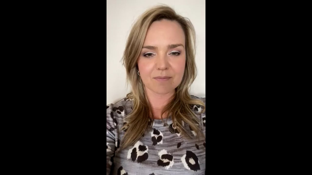 Chrystal Dulmage, Registered Psychotherapist (Qualifying), Belleville ...