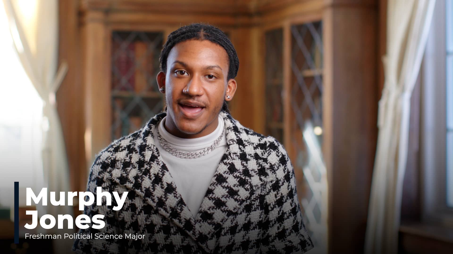 Murphy Jones/BHM on Vimeo