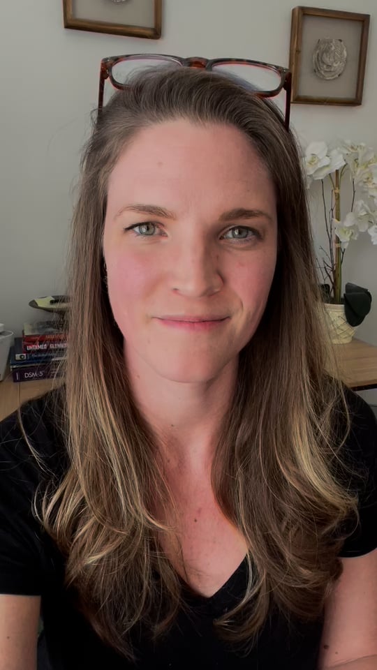 April Inman, Counselor, Seattle, WA, 98104 | Psychology Today