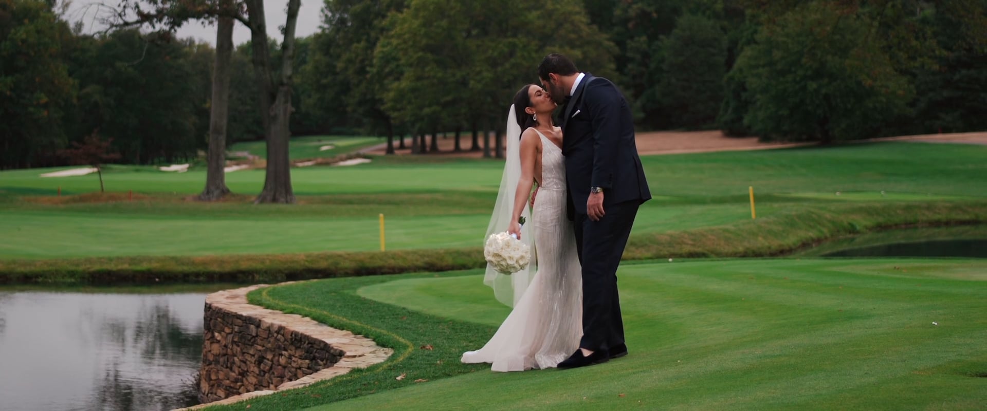 Wedding Video | Laney + Jared | Rockville, Maryland on Vimeo