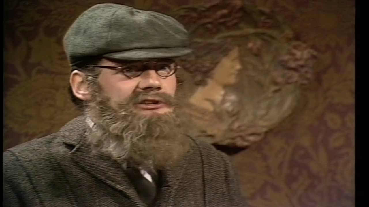 Monty Python - Wilde Sketch. on Vimeo