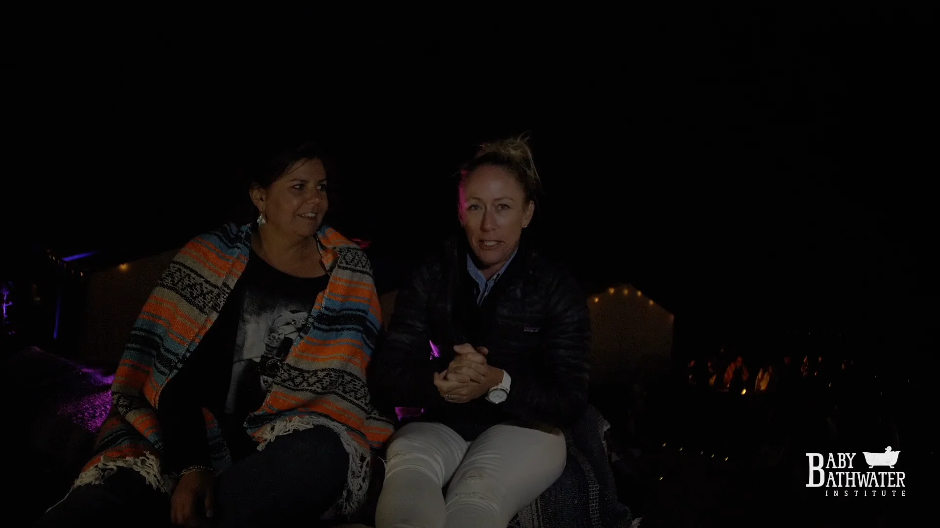 Juliet Starrett Review of Baby Bathwater on Vimeo