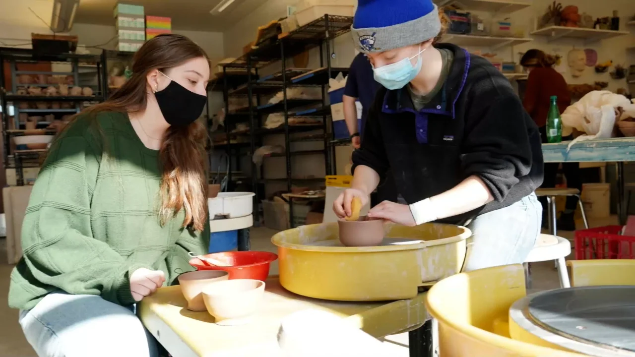 Intersession 2022 (Week 1) on Vimeo