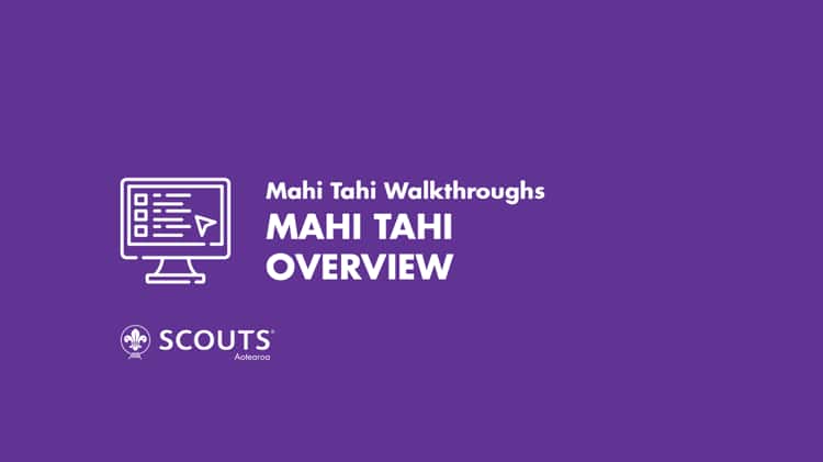 Tahi