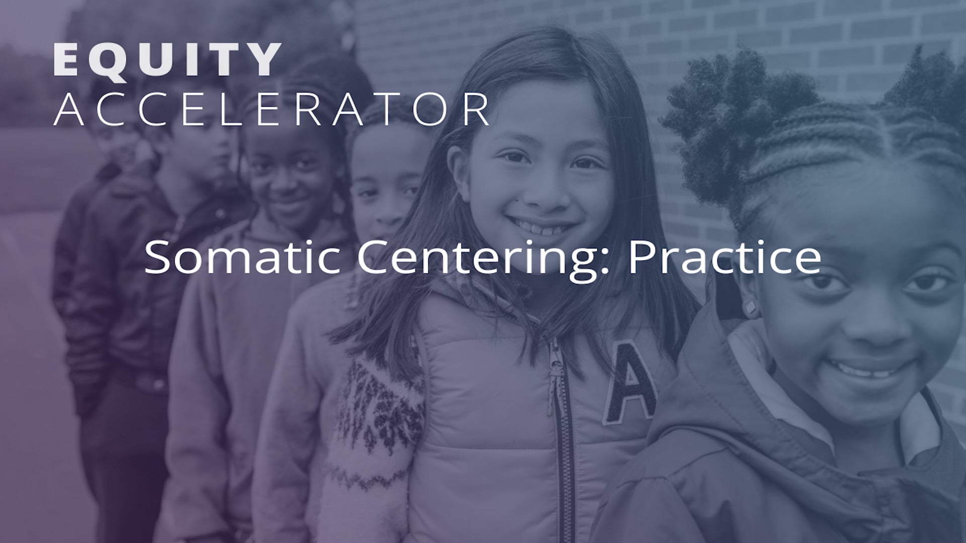 Somatic Centering: Practice on Vimeo