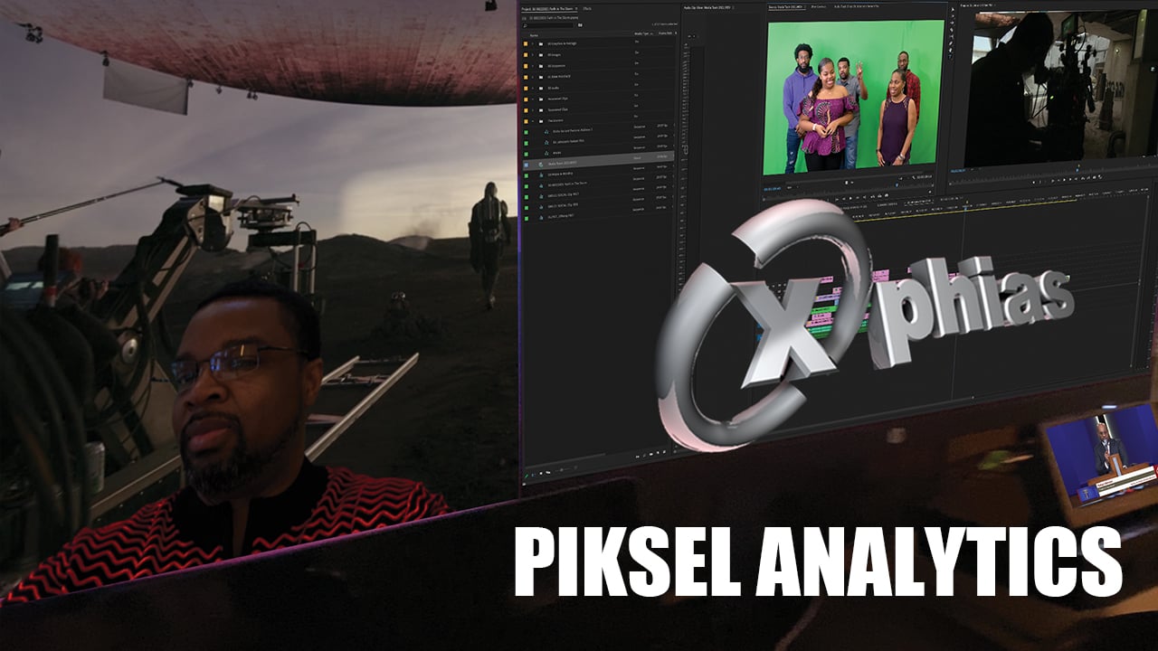 How to Run Piksel Analytics on Vimeo