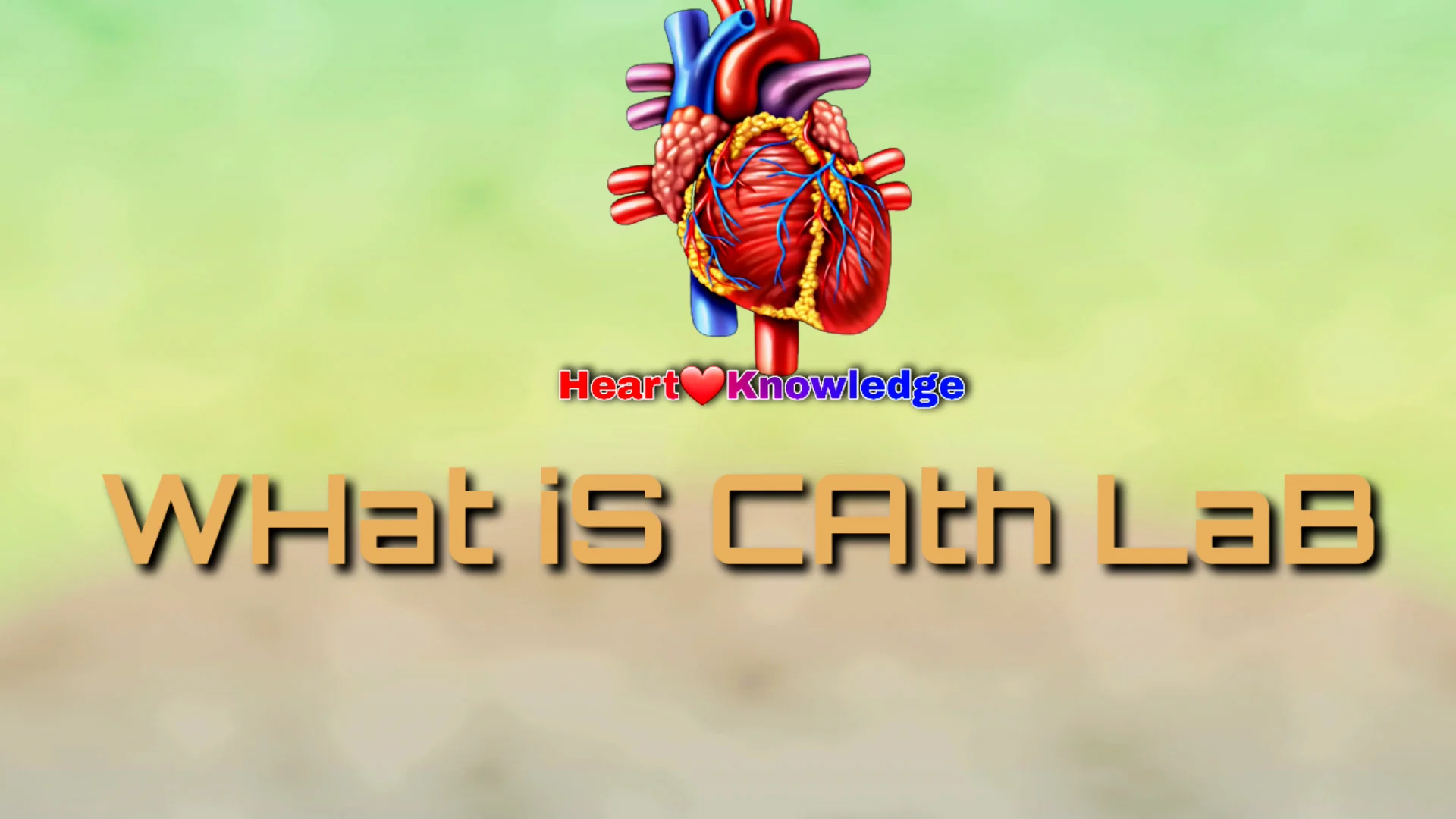 Cath Lab Heart Catheterization Lab Diagnostic Heart Attack lab