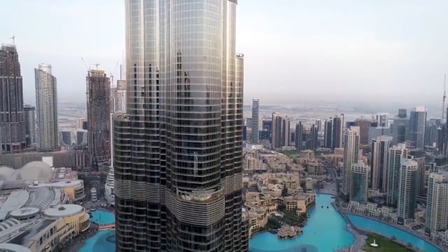 40+ Free Dubai & Architecture Videos, HD & 4K Clips - Pixabay
