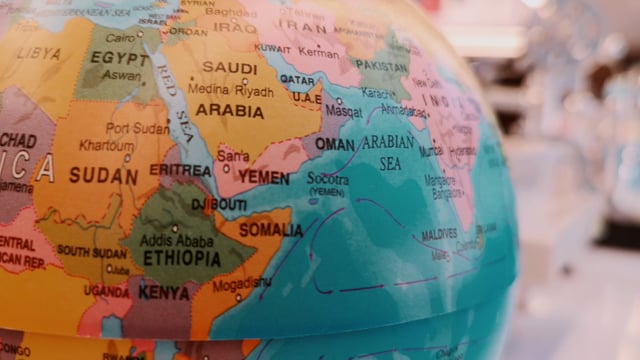 World Map, Earth, Countries. Free Stock Video - Pixabay