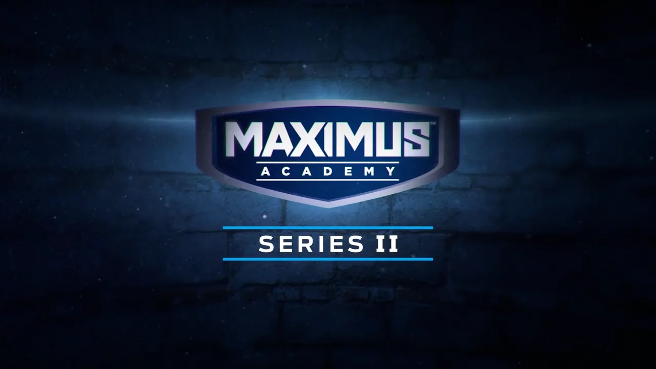 Maximus Academy - Series 2 - Episode 1 on Vimeo