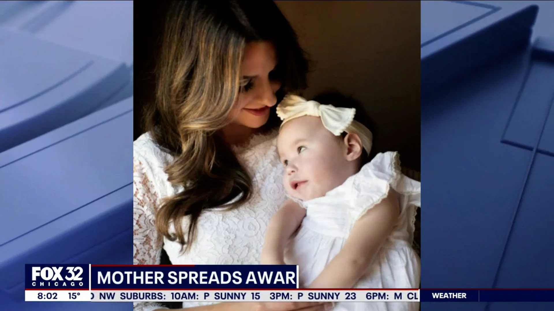 KCNT1 & Good Day Chicago Fox32