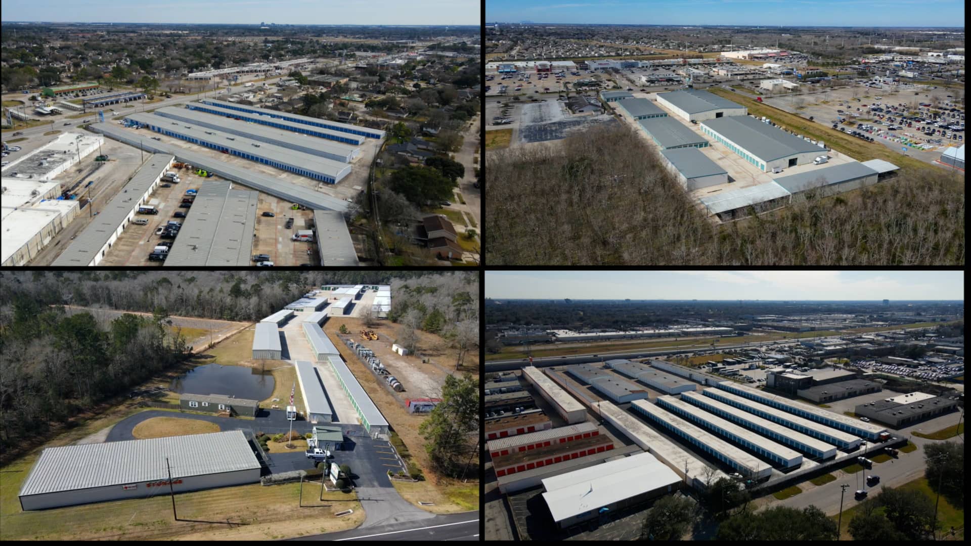 4 Property Portfolio - Houston, TX MSA on Vimeo