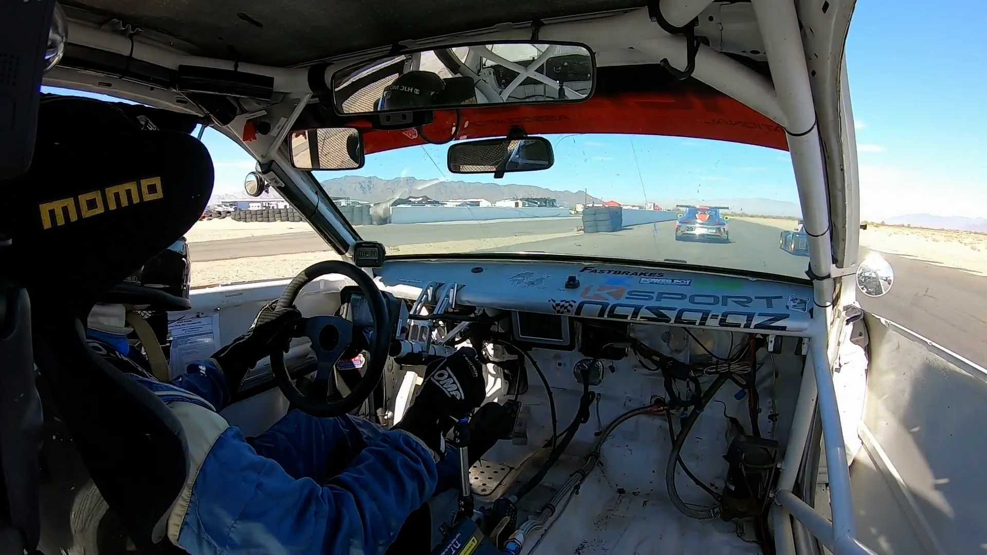 NASA Arizona - Tage Evanson @ CVR (CW) - Feb 20, 2022 - Race Group on Vimeo