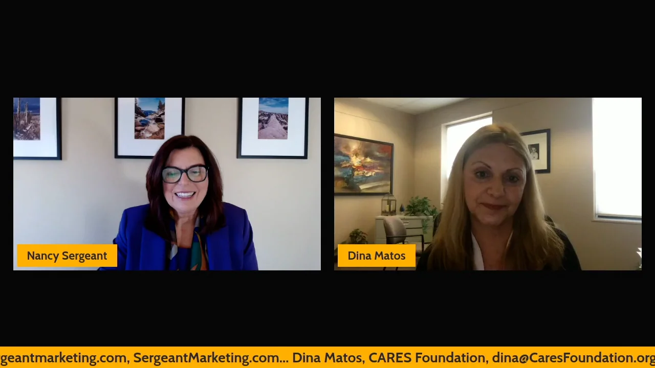 Milestone Mindset Live - How to Create Awareness for Your Nonprofit ...