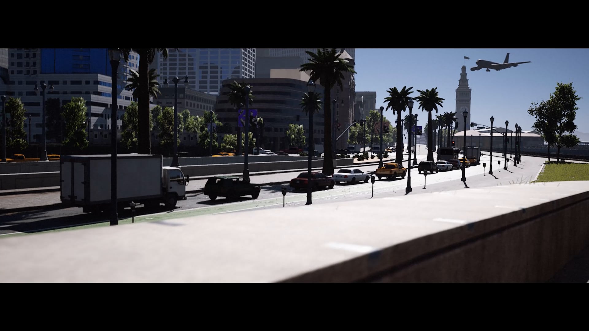 SAN FRANCISCO on Vimeo