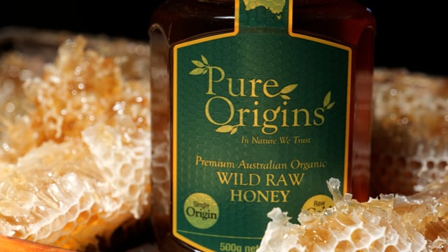 Pure Origins Story on Vimeo
