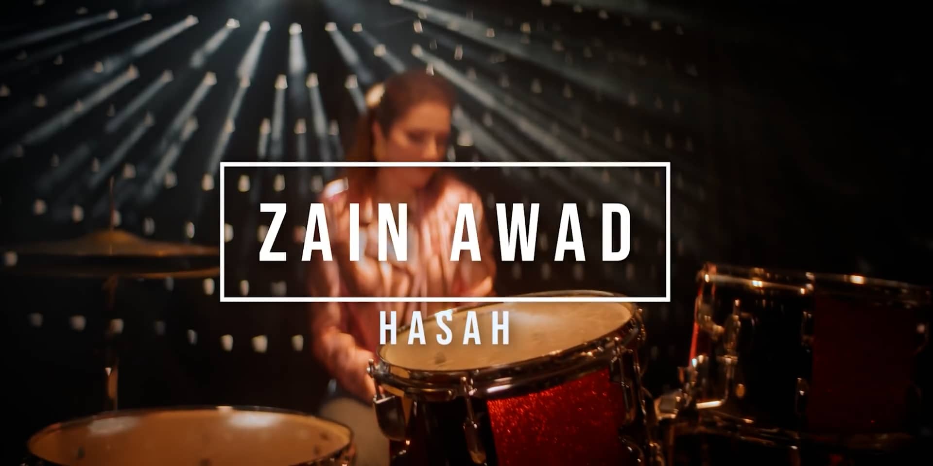 Zain Awad - Hassa (Exclusive) 2022 on Vimeo