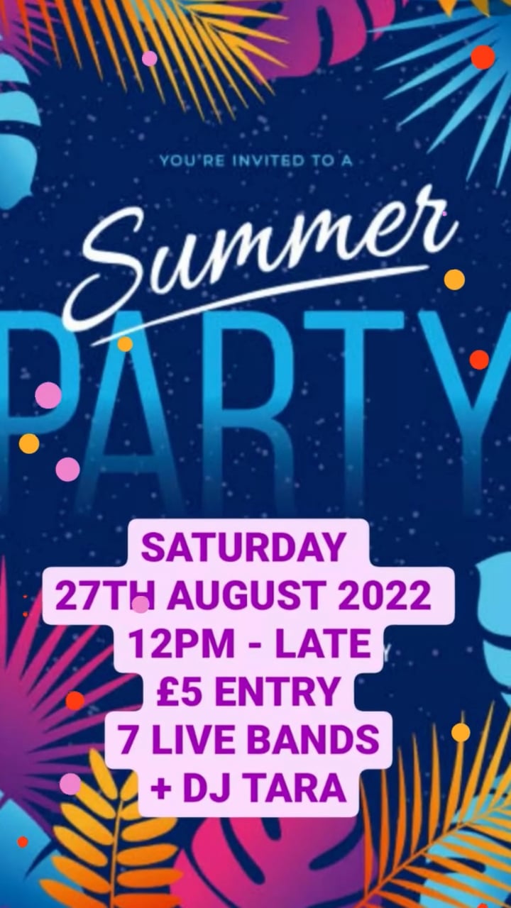 COEDELY CLUB SUMMER PARTY on Vimeo