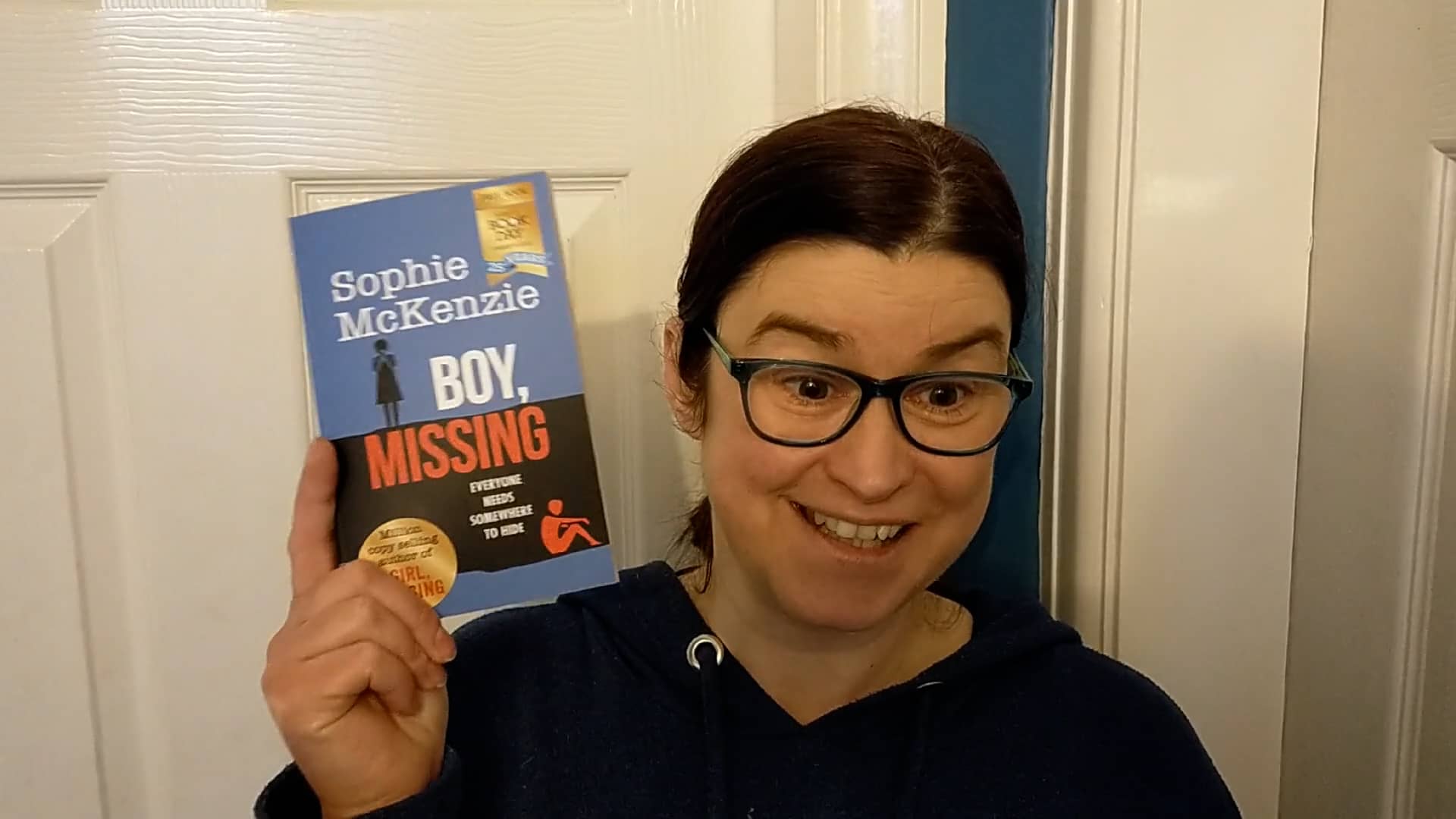 Boy, Missing on Vimeo