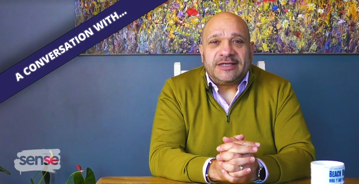 Victor Sacks | VS Associates | Social Media, Tecnology & Business ...