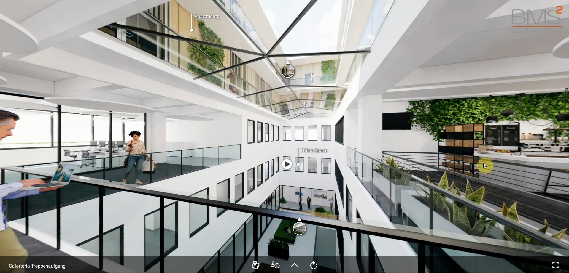 VT - Projektentwicklung - detailed on Vimeo