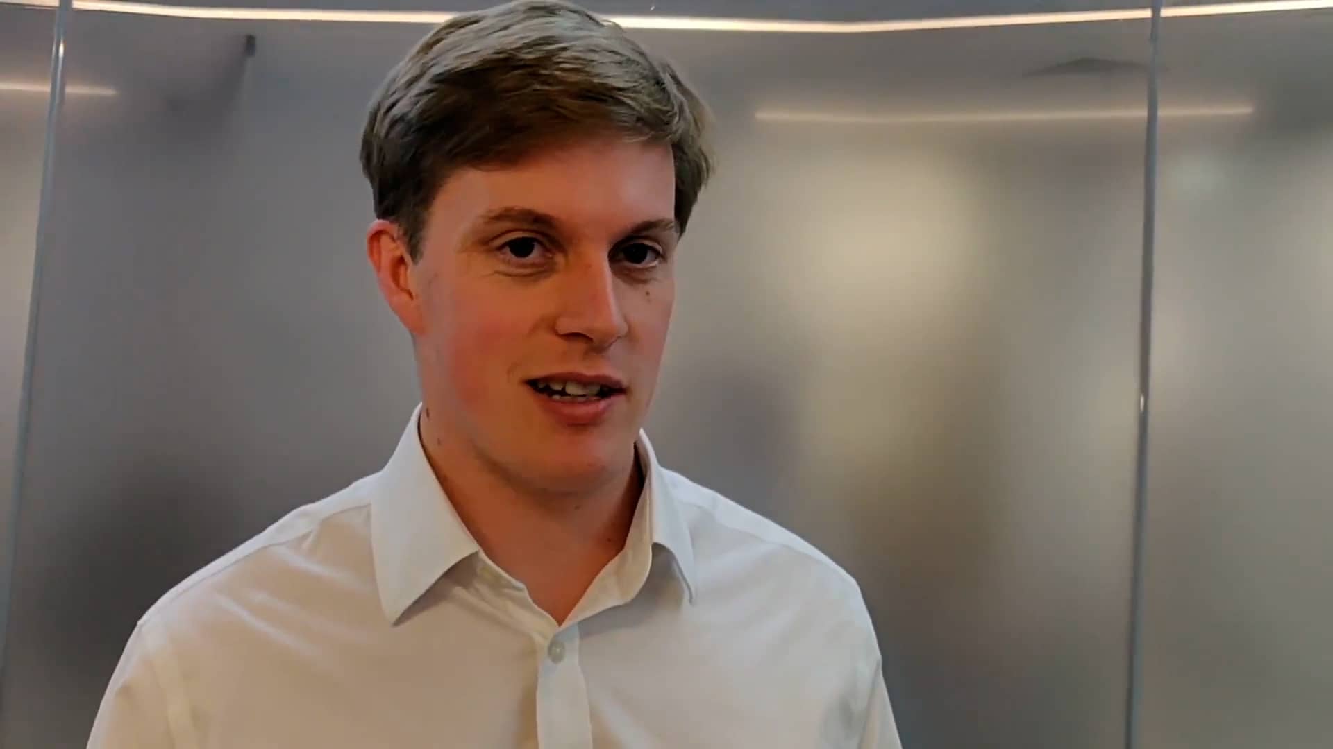 Recruitment - Allan Beckett on Vimeo