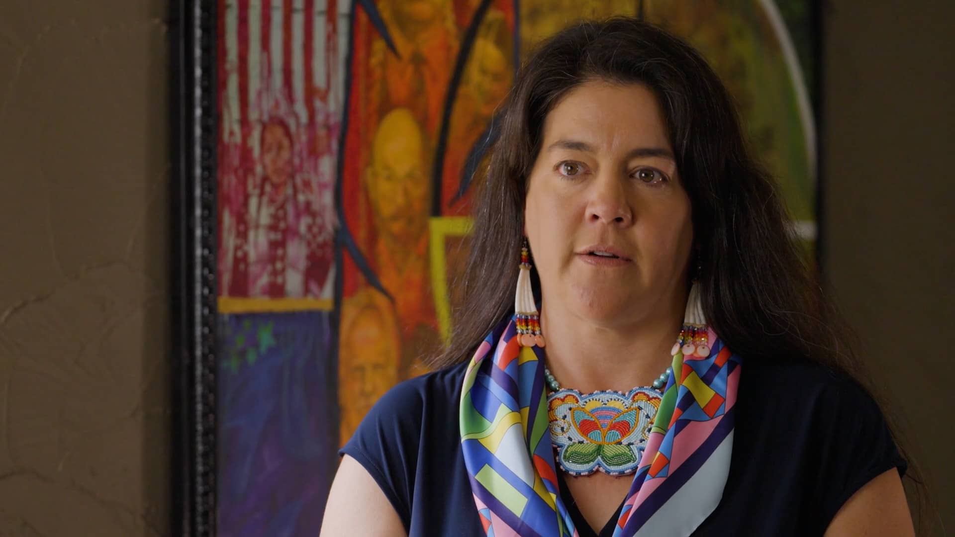 The Original People on Vimeo