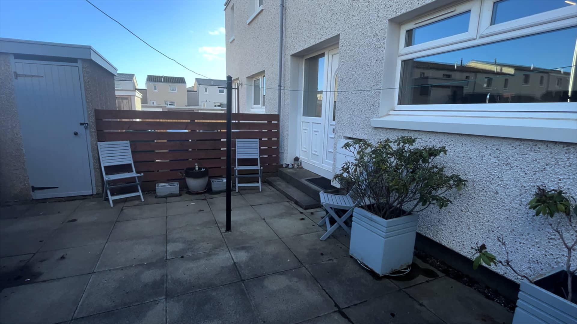 13 Eglinton Place on Vimeo