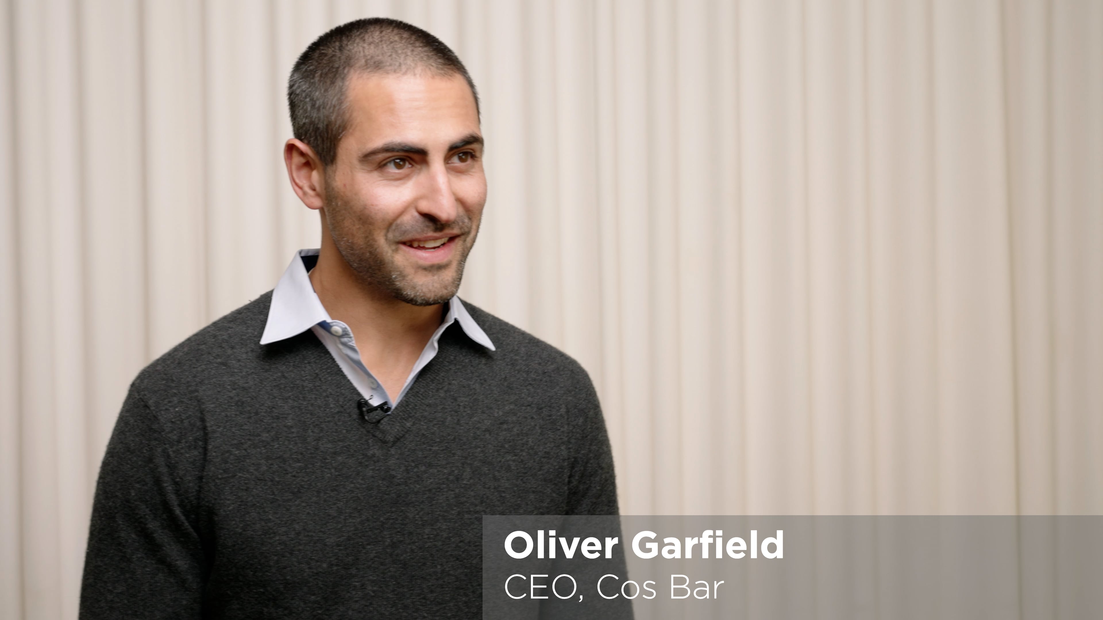 Oliver Garfield, Cos, BC LA 2021 on Vimeo