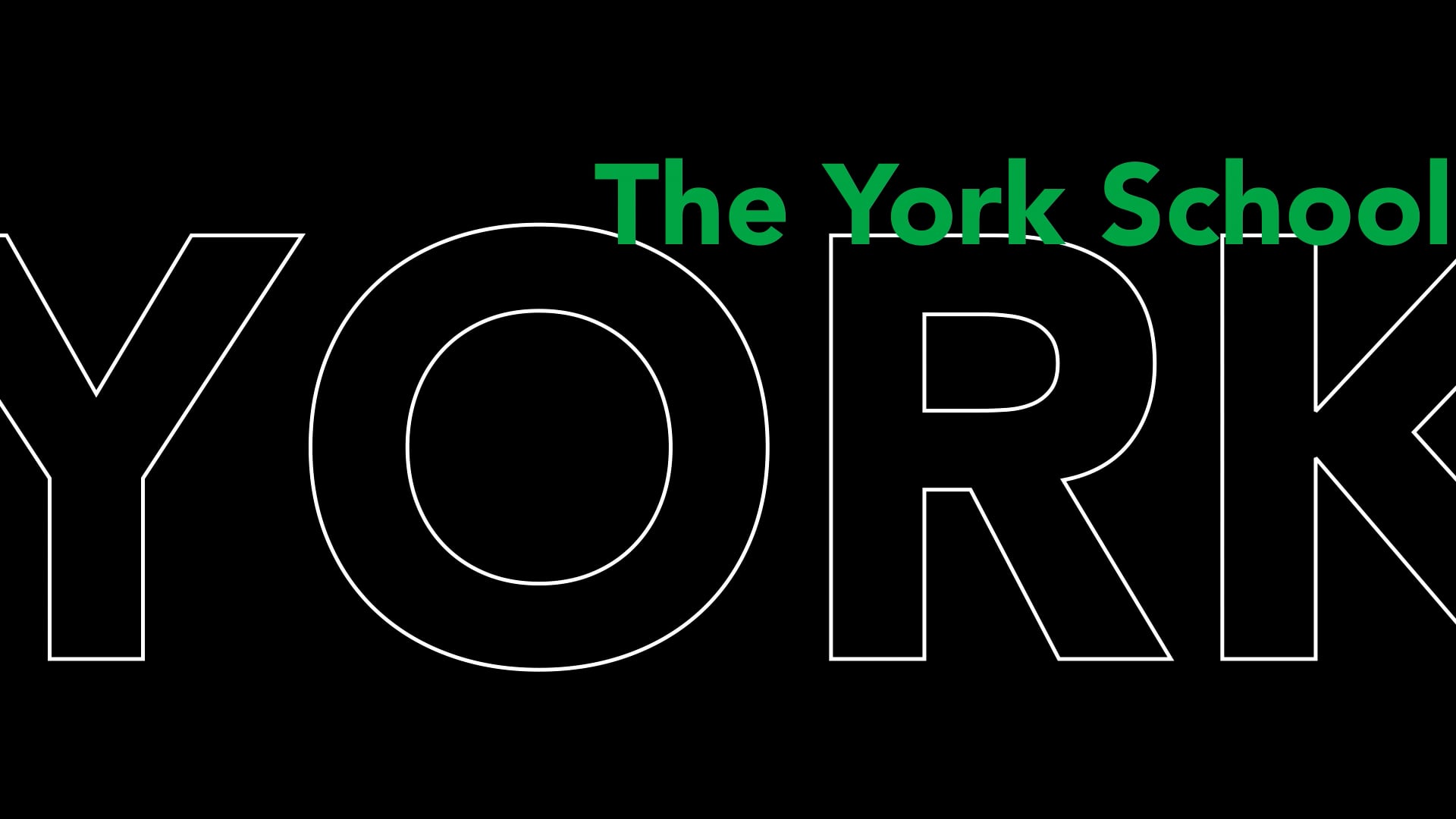 Welcome to York! on Vimeo
