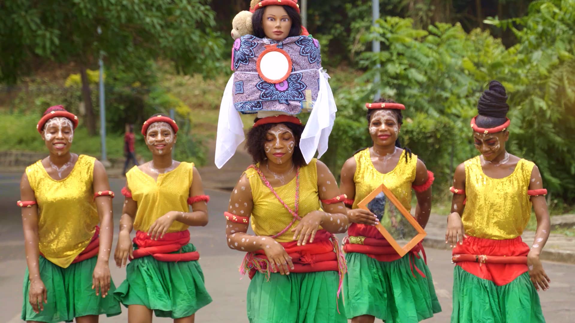 MONINKIM DANCE.mp4 on Vimeo