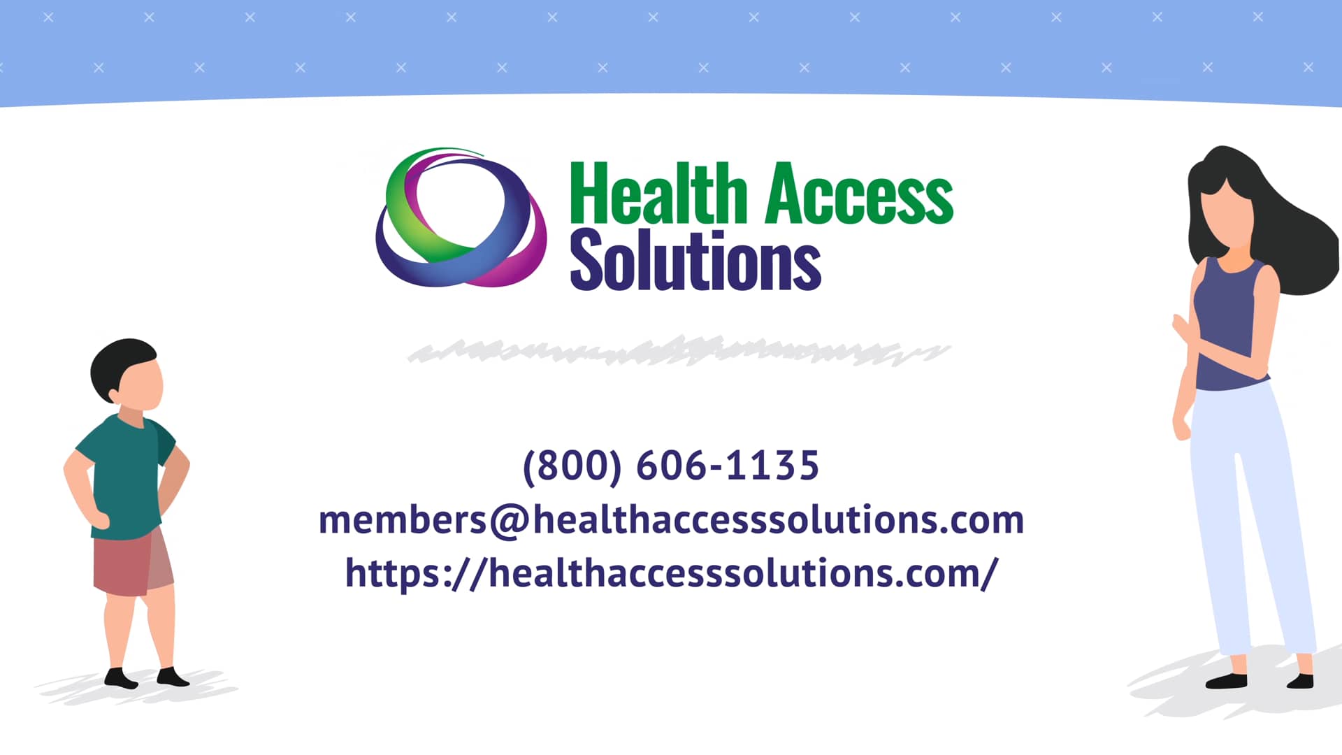 Health Access Benefit: How It Works (Spanish) on Vimeo