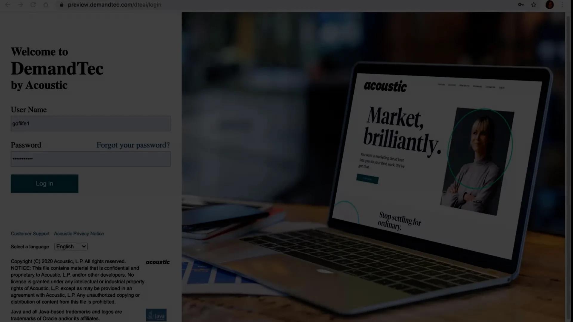 Sprouts Deal Entry Demonstration Video