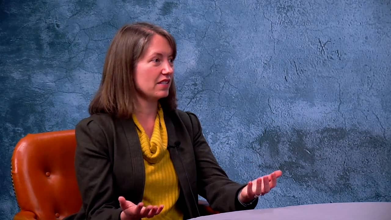 Community Conversations with Lydia Crafts - February 25, 2022 on Vimeo