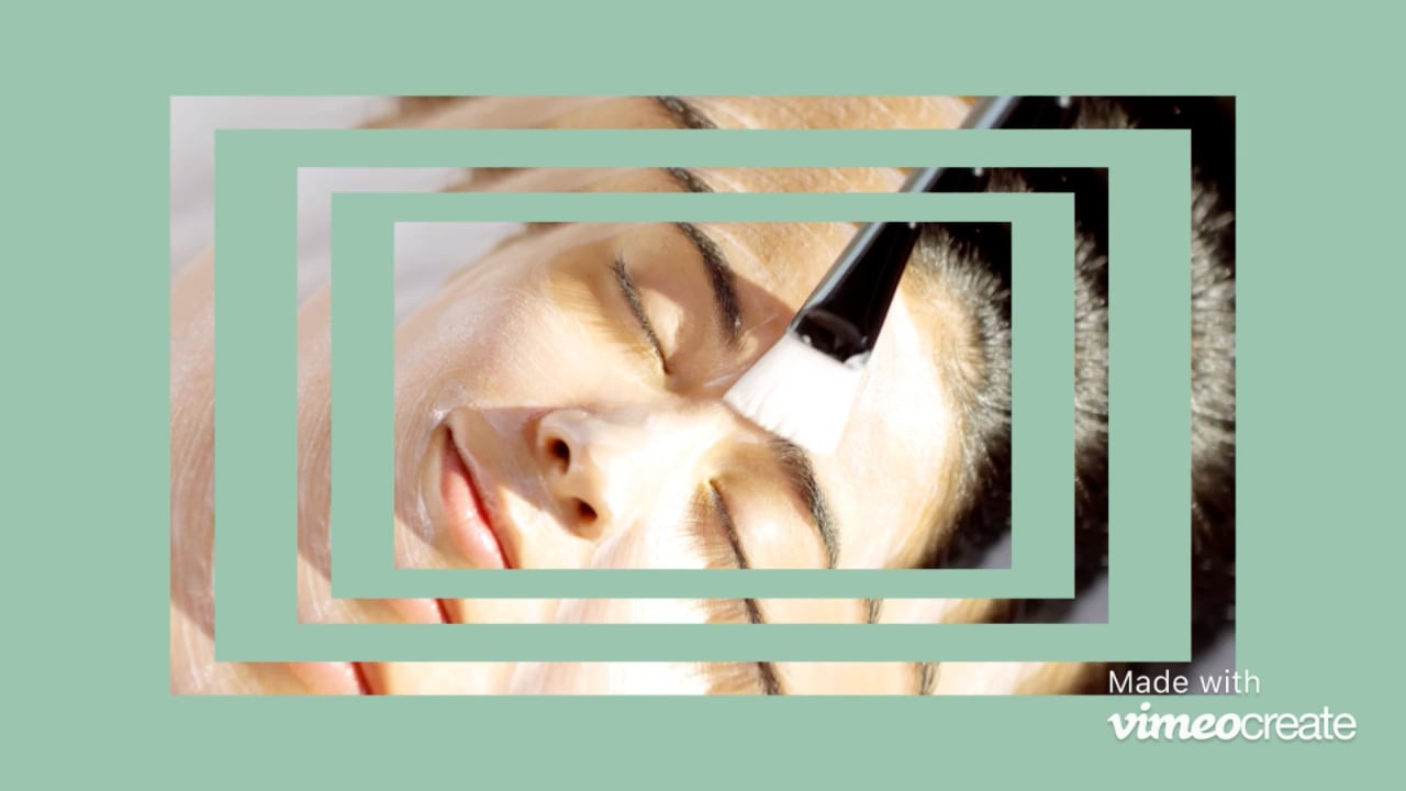 Beauty Salon on Vimeo