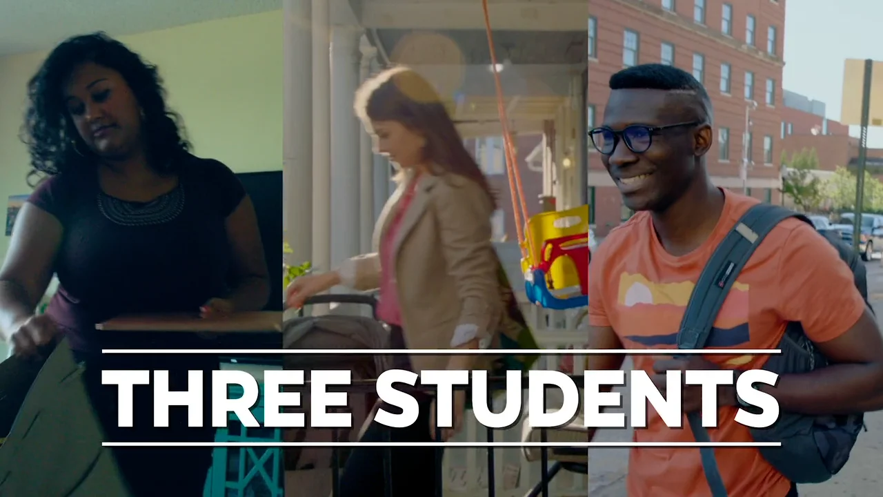 Baltimore Promo Final on Vimeo