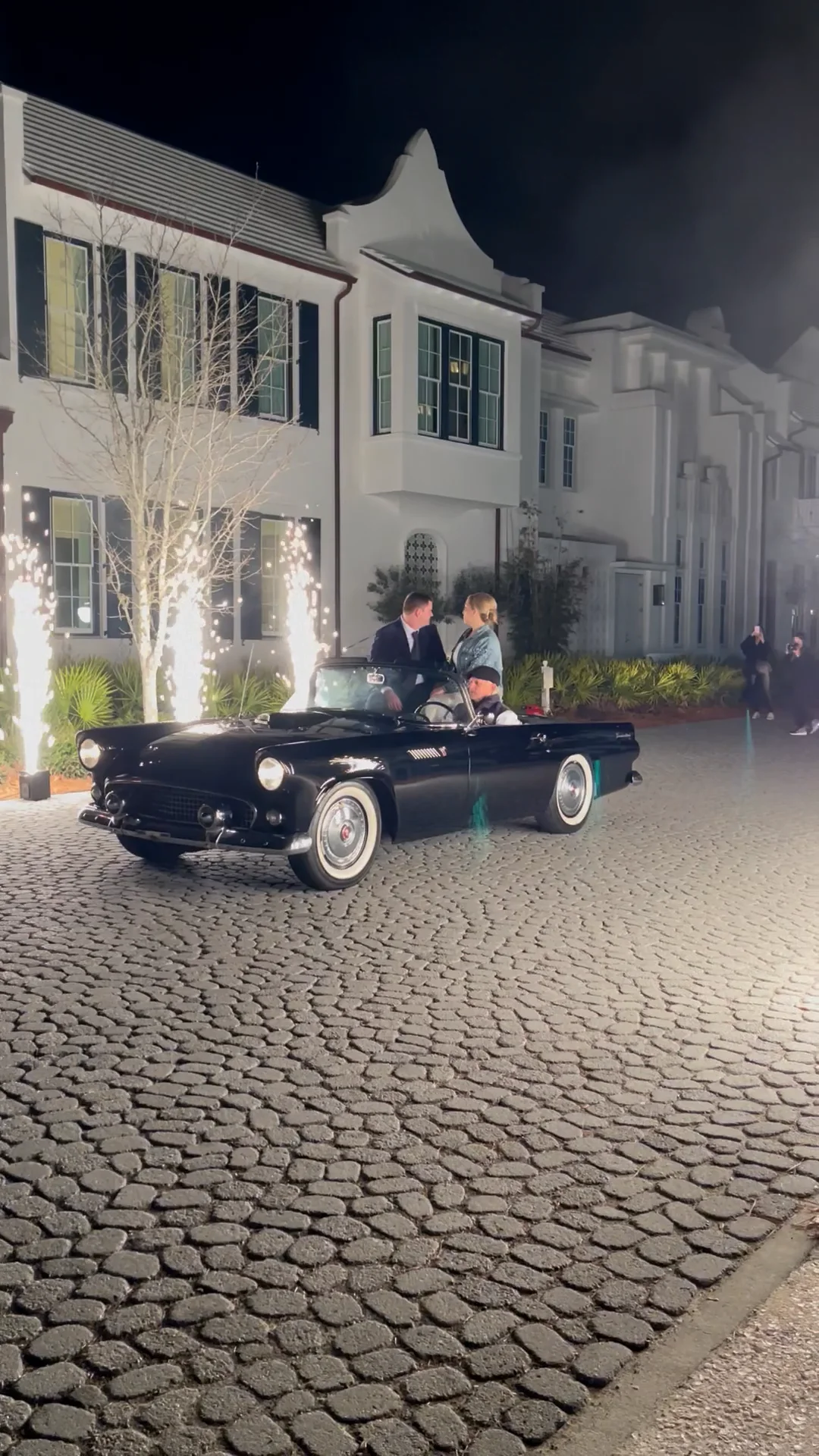 Destin Classic Car Rentals, LLC on Vimeo