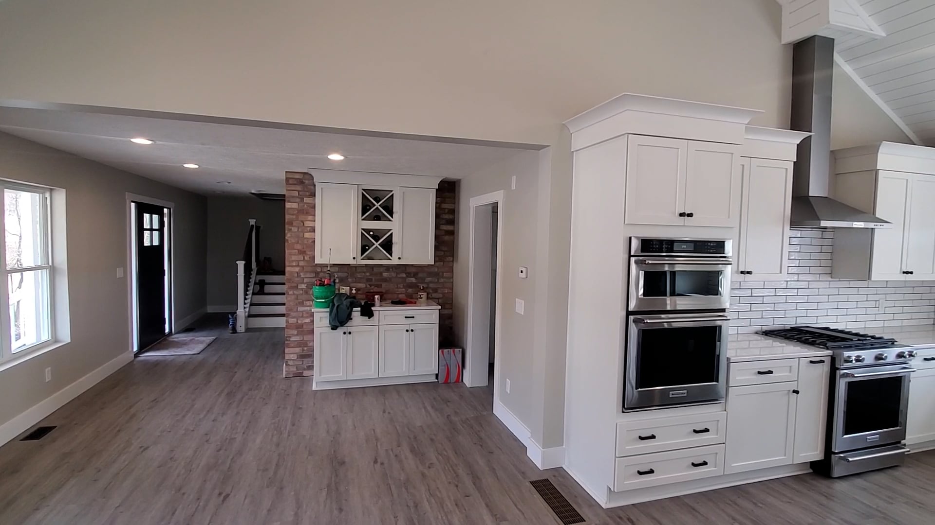 Omaha Construction Services (OCS)