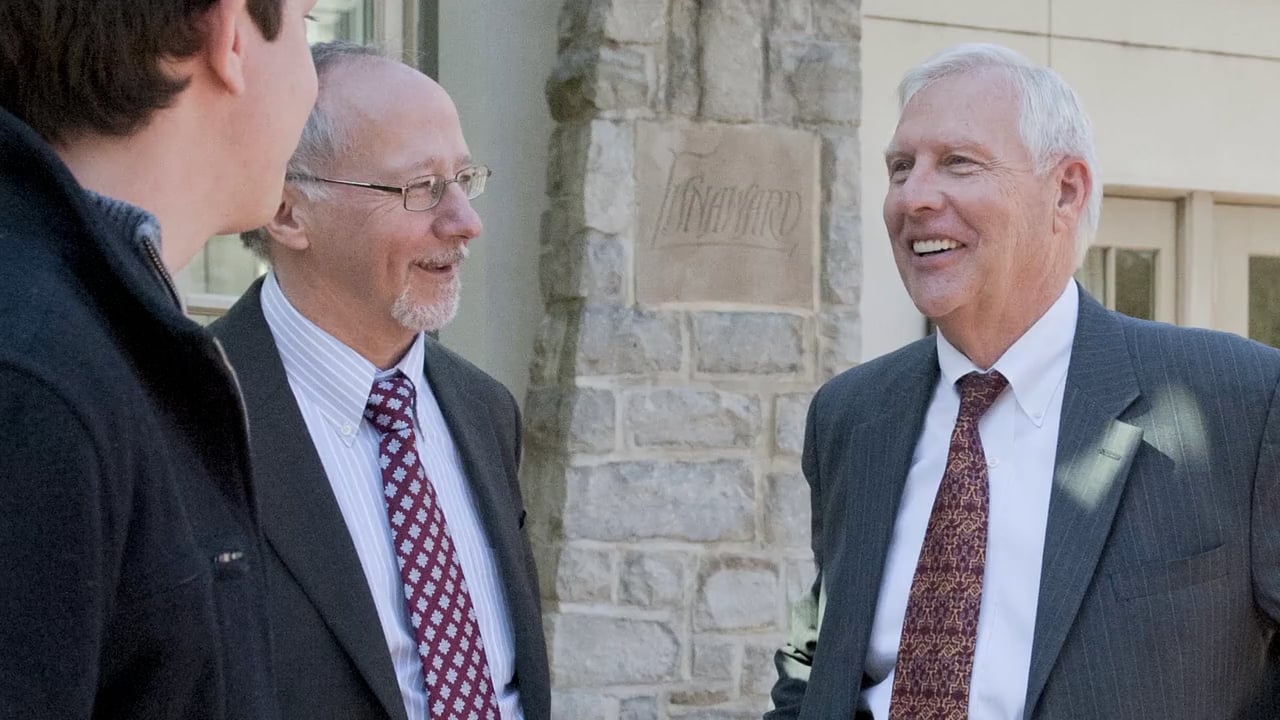 Erickson Tribute for BOT on Vimeo