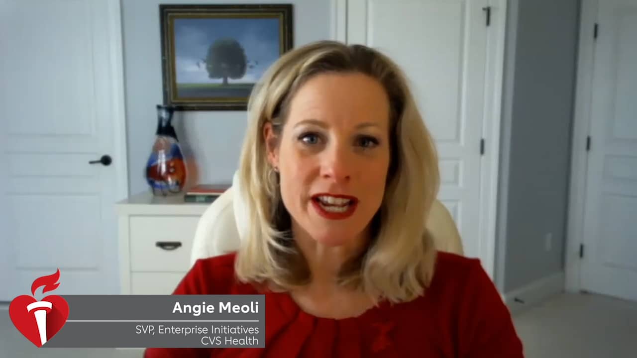 Angie Meoli V2 on Vimeo