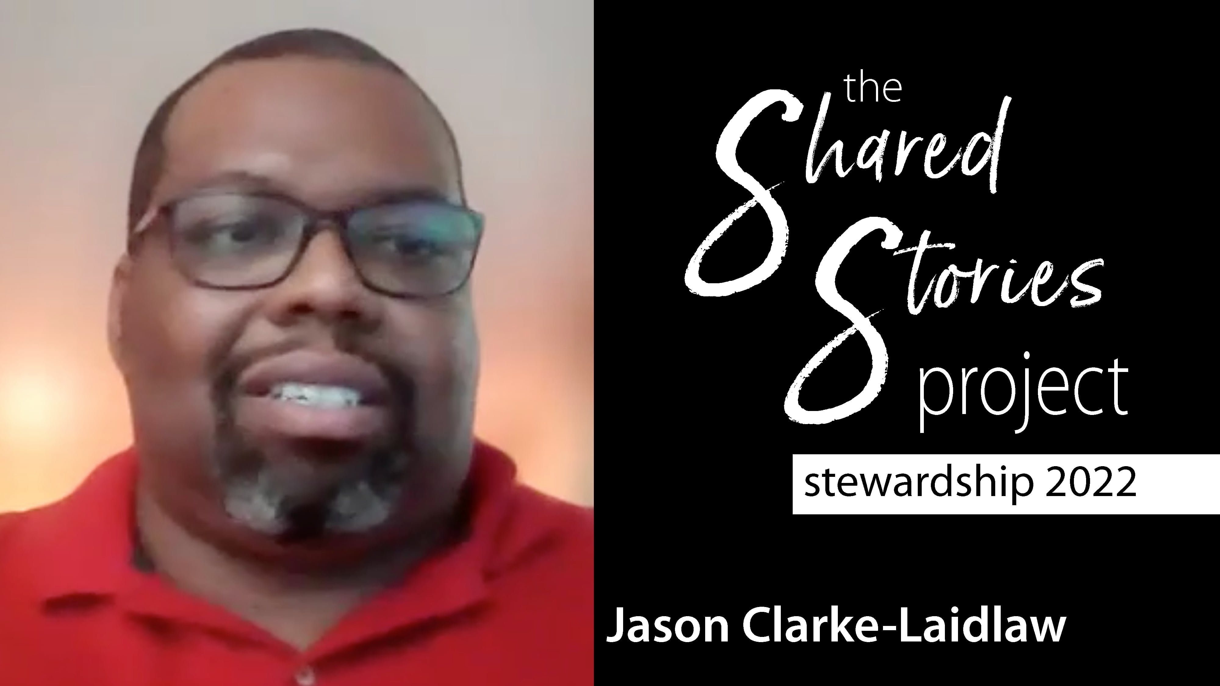 Jason Clarke-Laidlaw | A Welcoming Community Built upon God’s Grace on ...