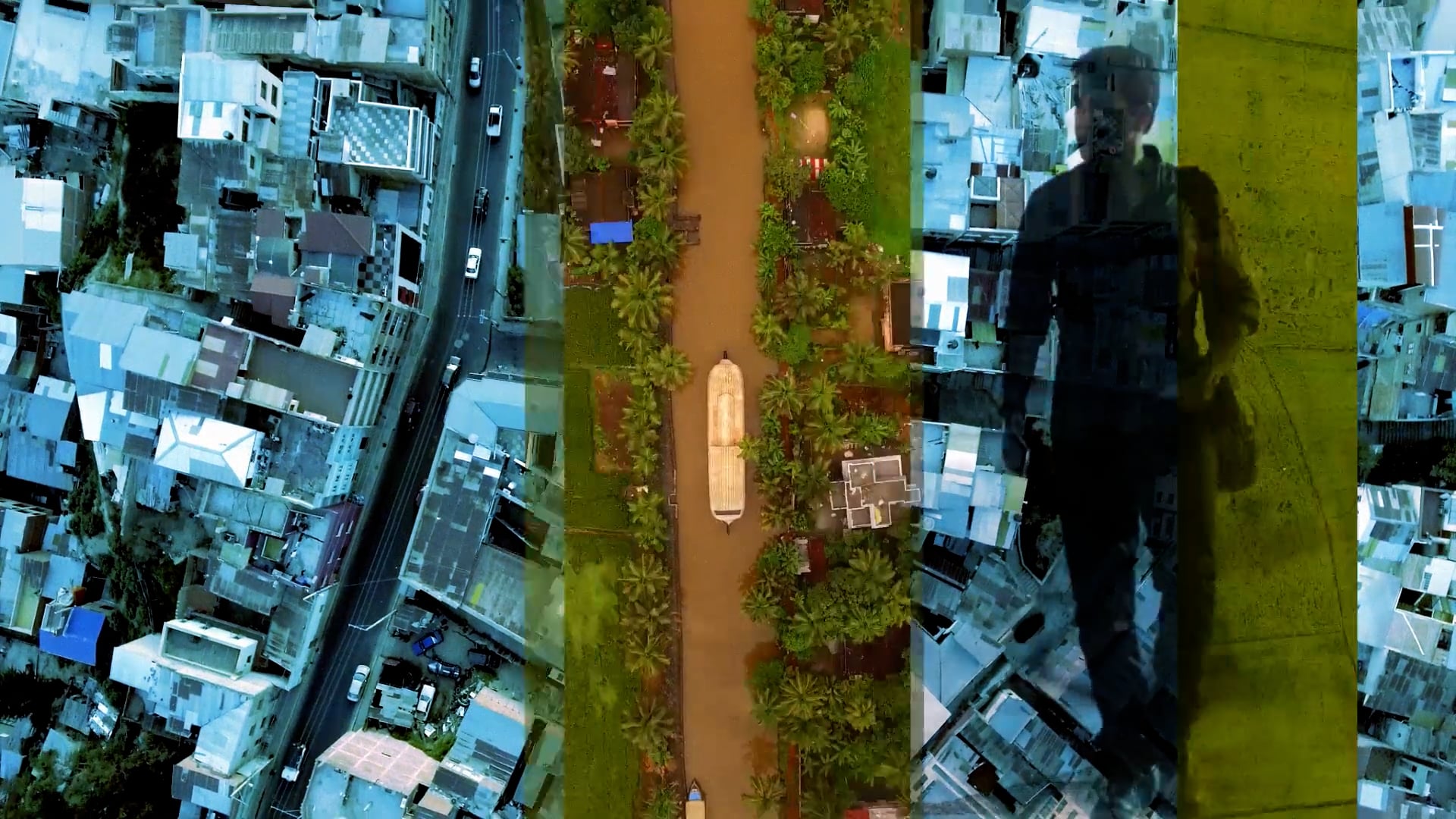 CNN - Chasing Life with Dr. Sanjay Gupta: Show Open on Vimeo