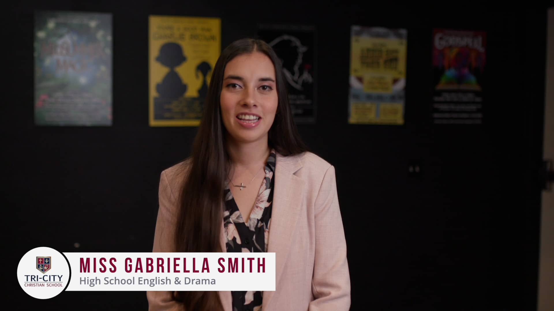 Miss Gabriella Smith on Vimeo