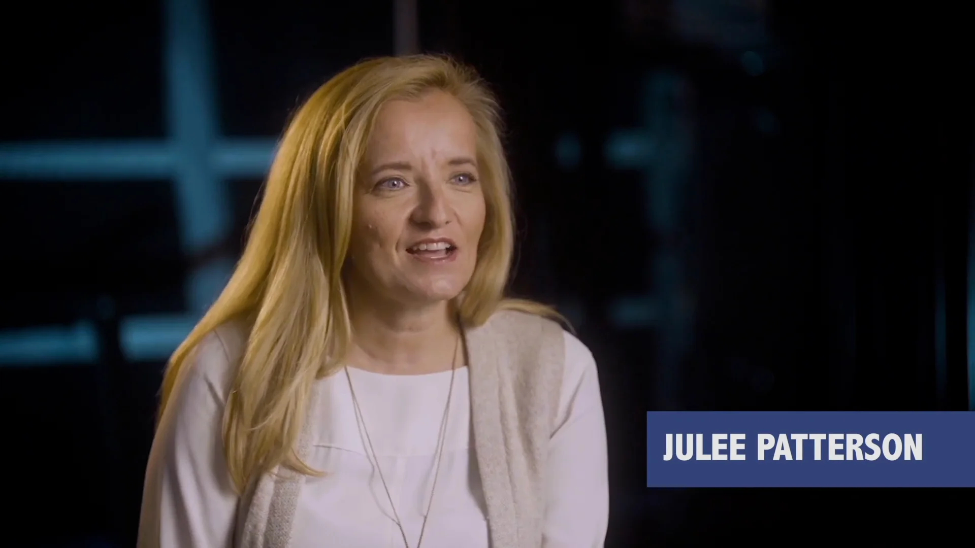 Fight Story - Julee Patterson on Vimeo