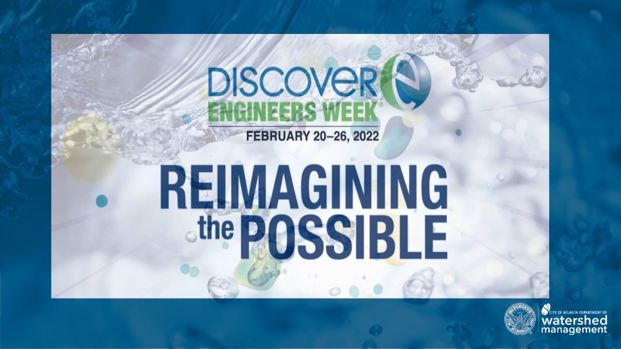 Engineers Week 2022 "Reimagining the Possible." on Vimeo