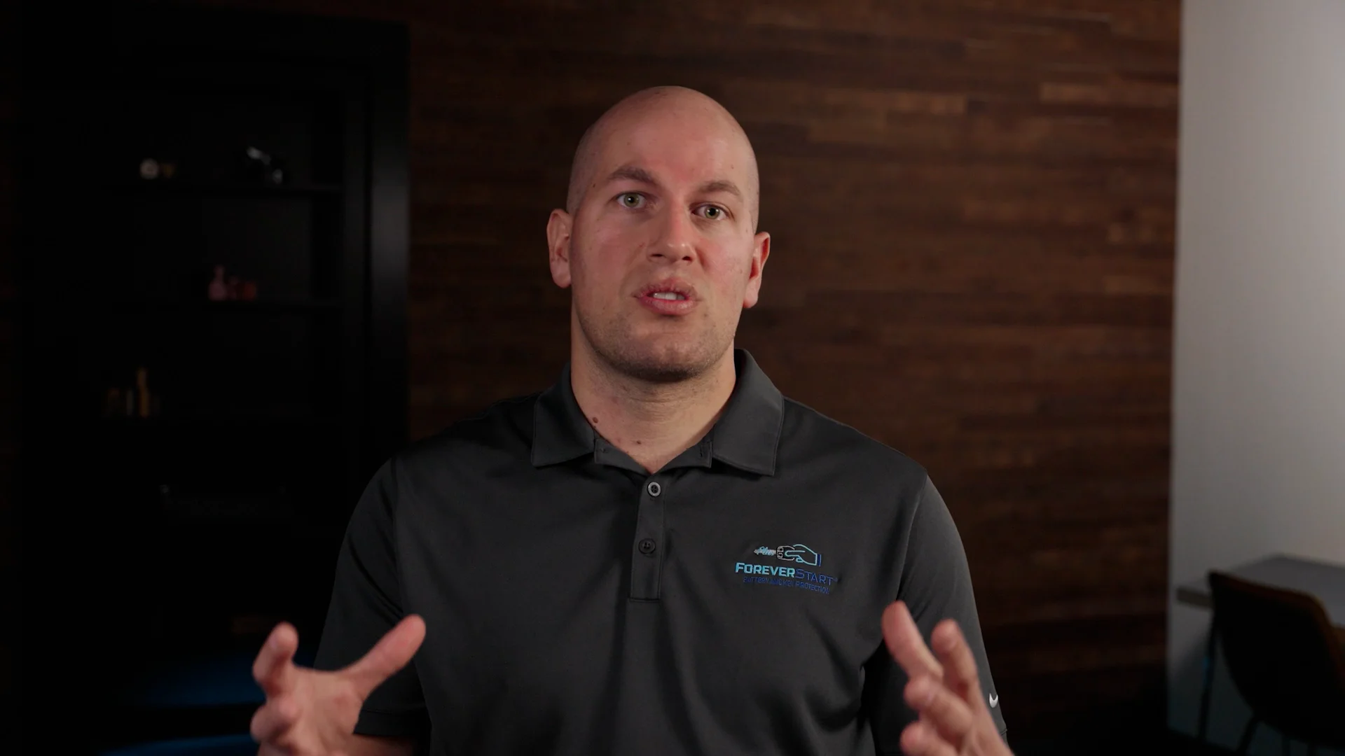 ForeverStart Plus - Overview