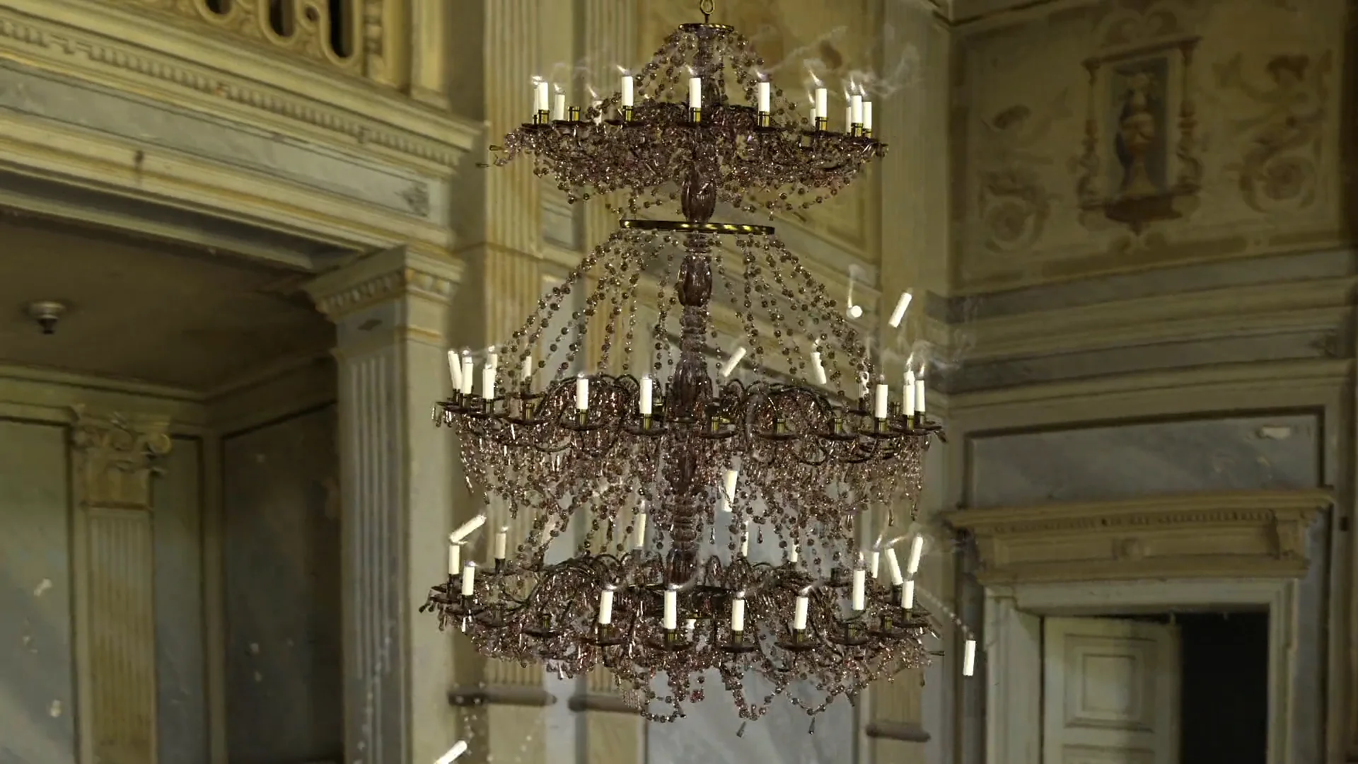 Houdini RBD simulation on Vimeo