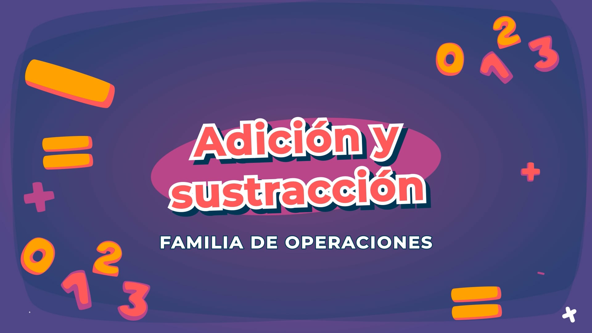 3 Familia de operaciones on Vimeo