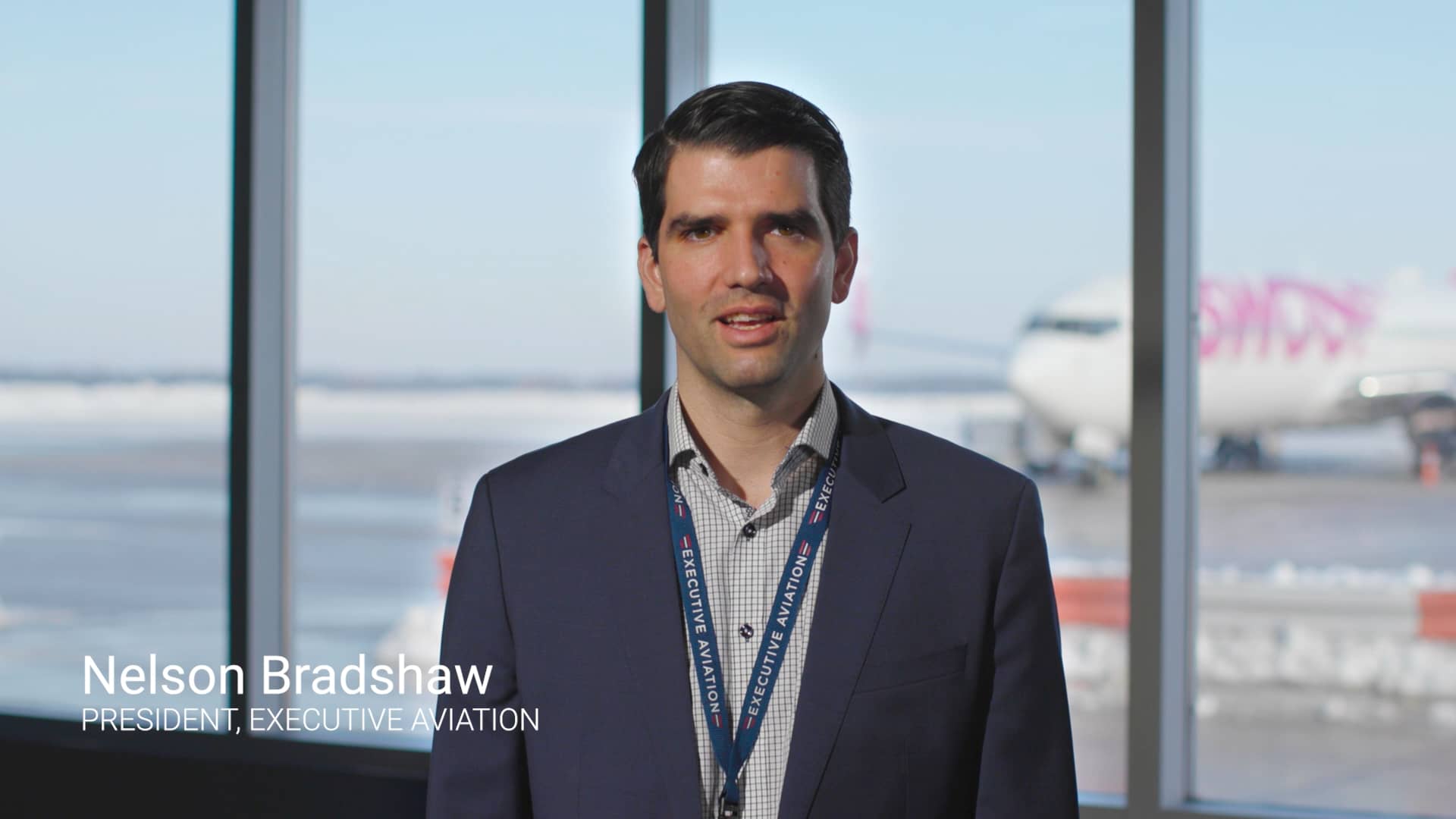 Executive Aviation - Company Performance Bonus on Vimeo