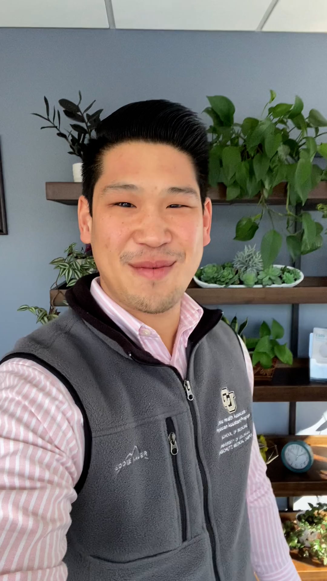 Kevin Huynh - Denver Wellness Associates, Physician Assistant, Denver ...